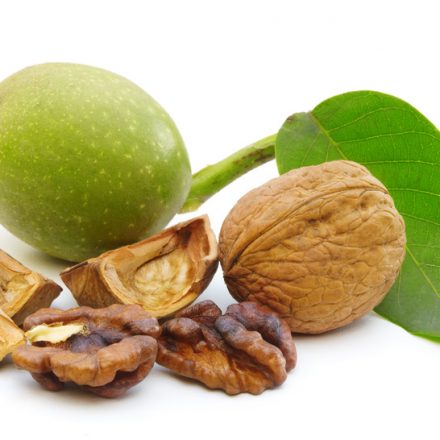 Caramelised walnuts | Marceval